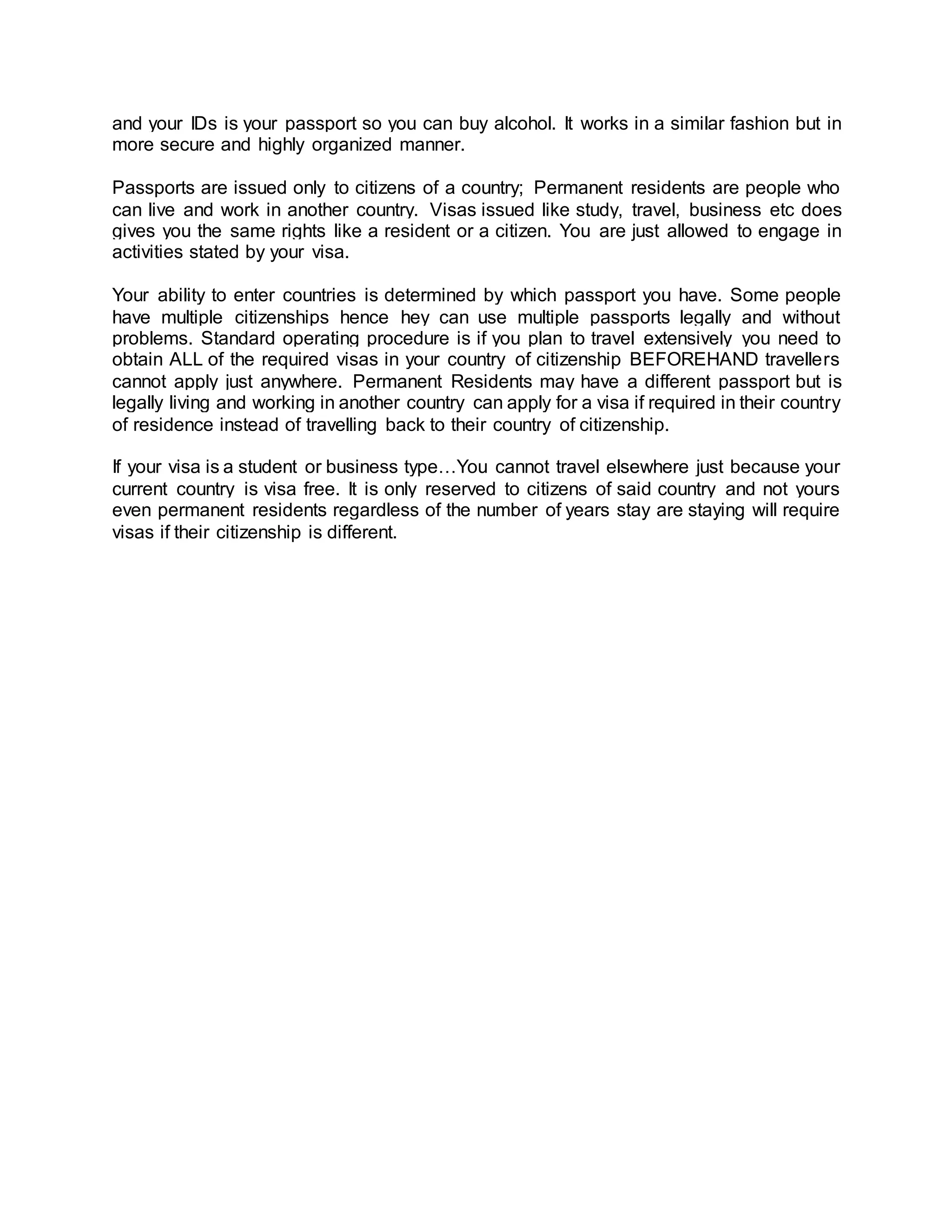 A homogeneous society is such a society where most of the people share ...