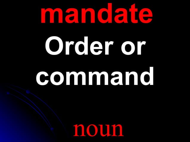 A horseman in the sky | PPT