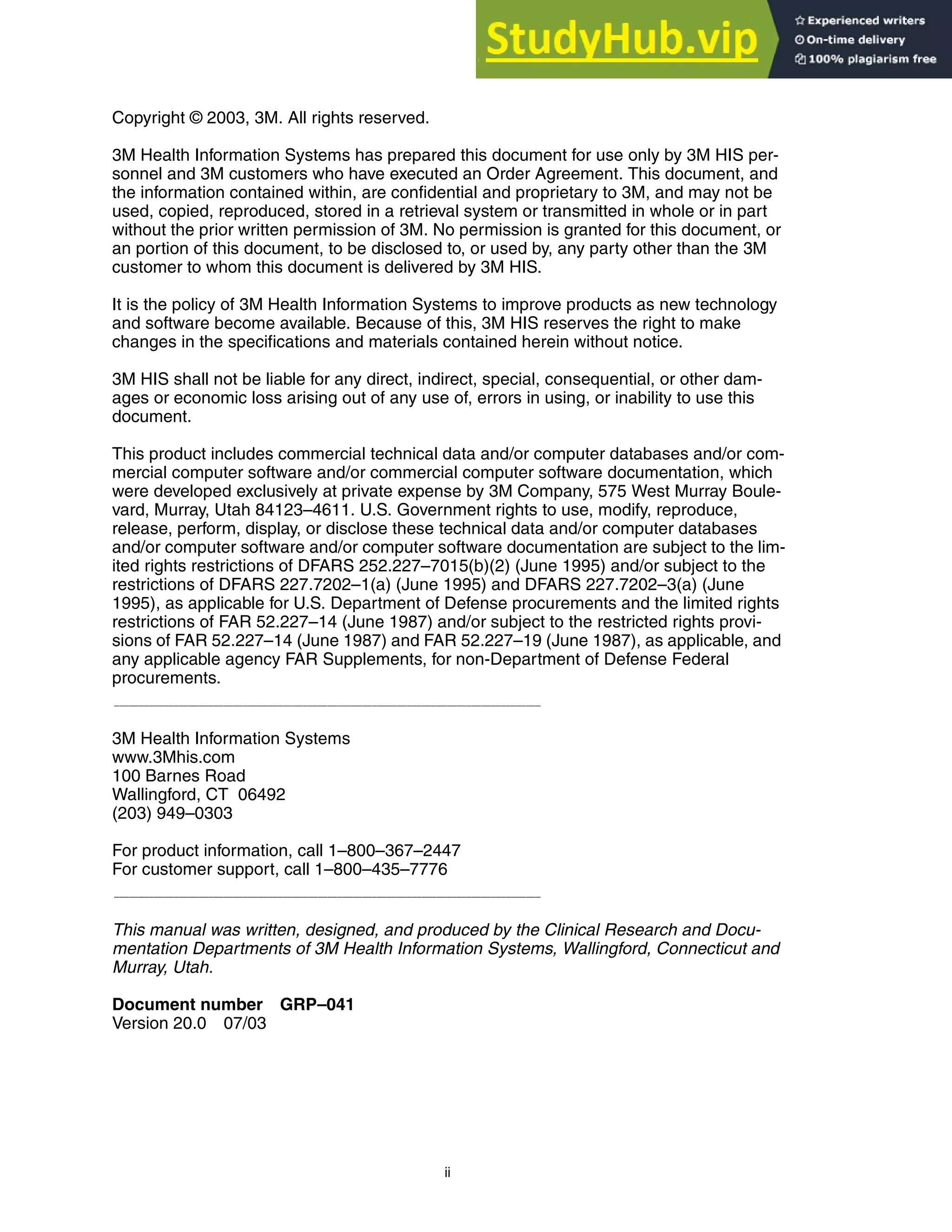 A Hospitalist-Led Team to Manage Patient Boarding in the Emergency ...