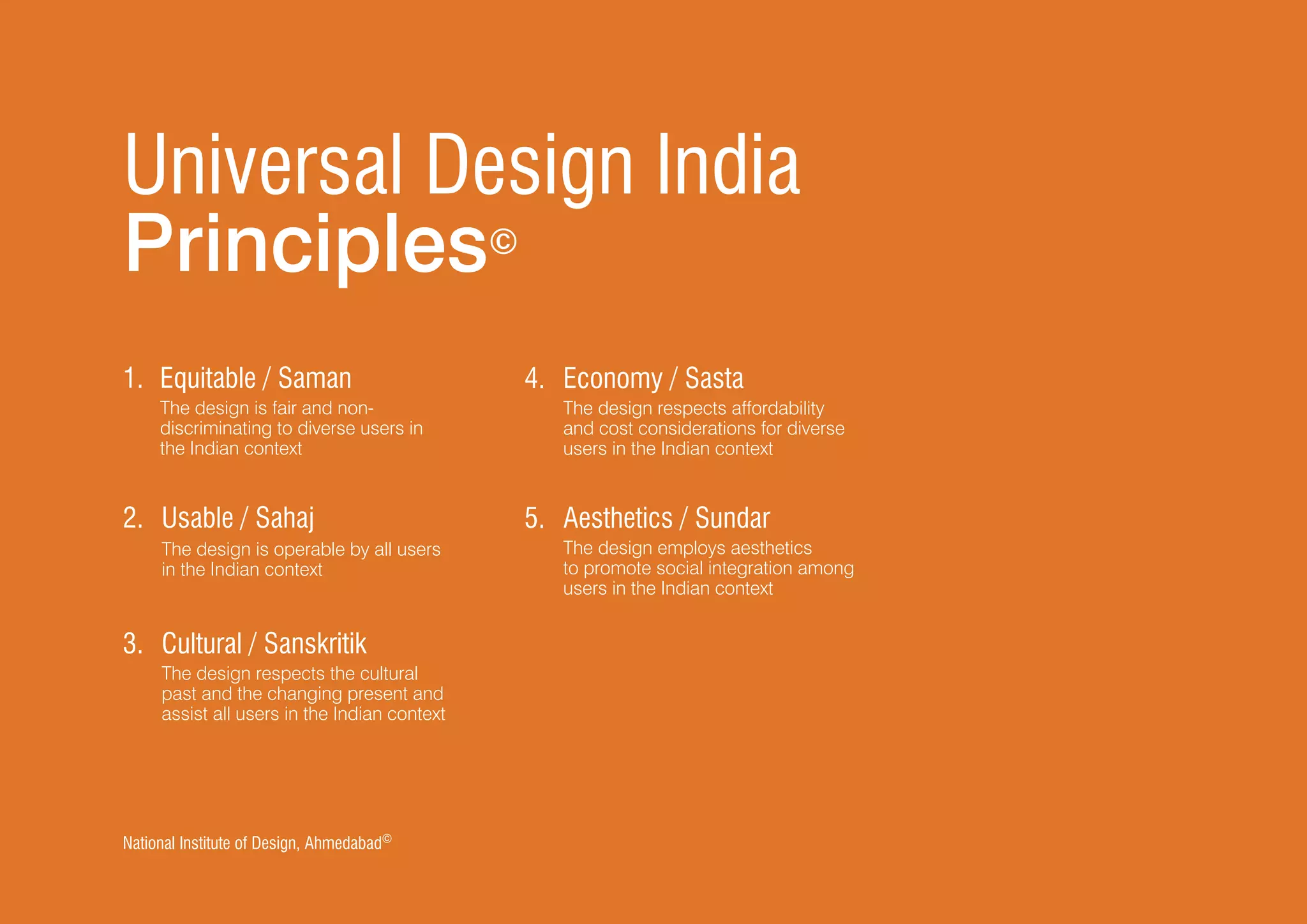 A Hotelier's Guide to Universal Design by AccessAbility | PDF