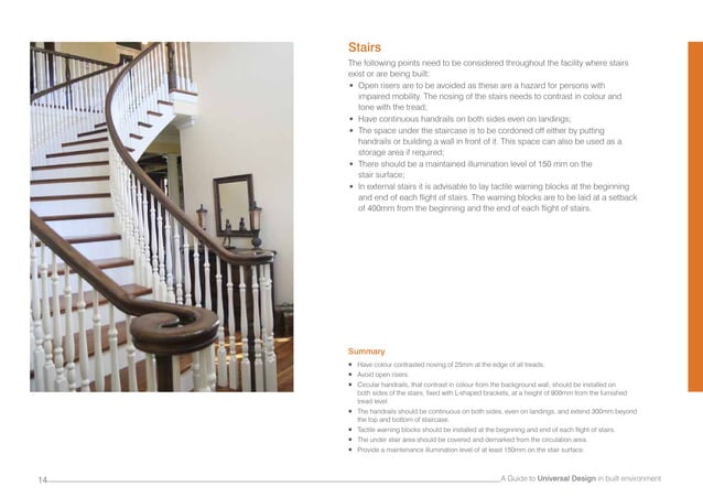 A Hotelier's Guide to Universal Design by AccessAbility | PDF