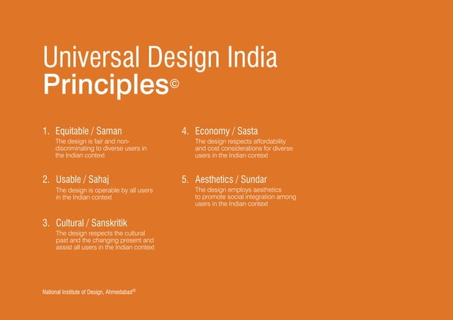A Hotelier's Guide to Universal Design by AccessAbility | PDF