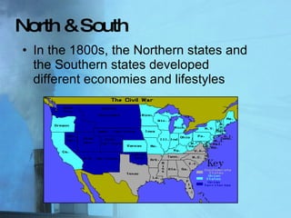 A House Divided Causes Of The Civil War | PPT | Crime & Harmful Acts to ...