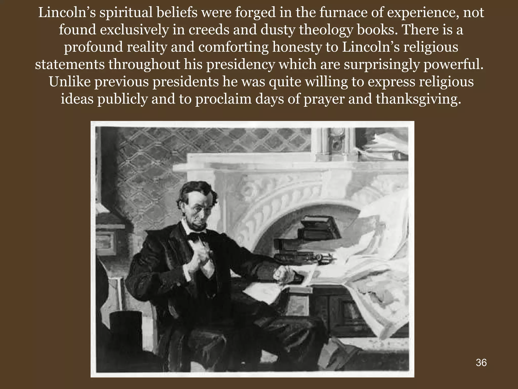 A House Divided ~ Lincoln Quakers Civil War | PPT