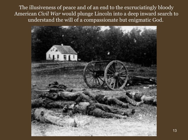 A House Divided ~ Lincoln Quakers Civil War | PPT