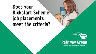 A How to Guide: Kickstart Scheme Applications & Implementation for ...