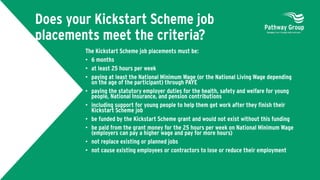 A How to Guide: Kickstart Scheme Applications & Implementation for ...