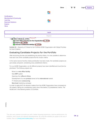 Analytical Hierarchy Process with examples.pdf | Business | Business and Finance