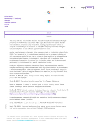 Analytical Hierarchy Process with examples.pdf