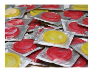 AHP job talk | PDF | Sexual Health | Diseases and Conditions