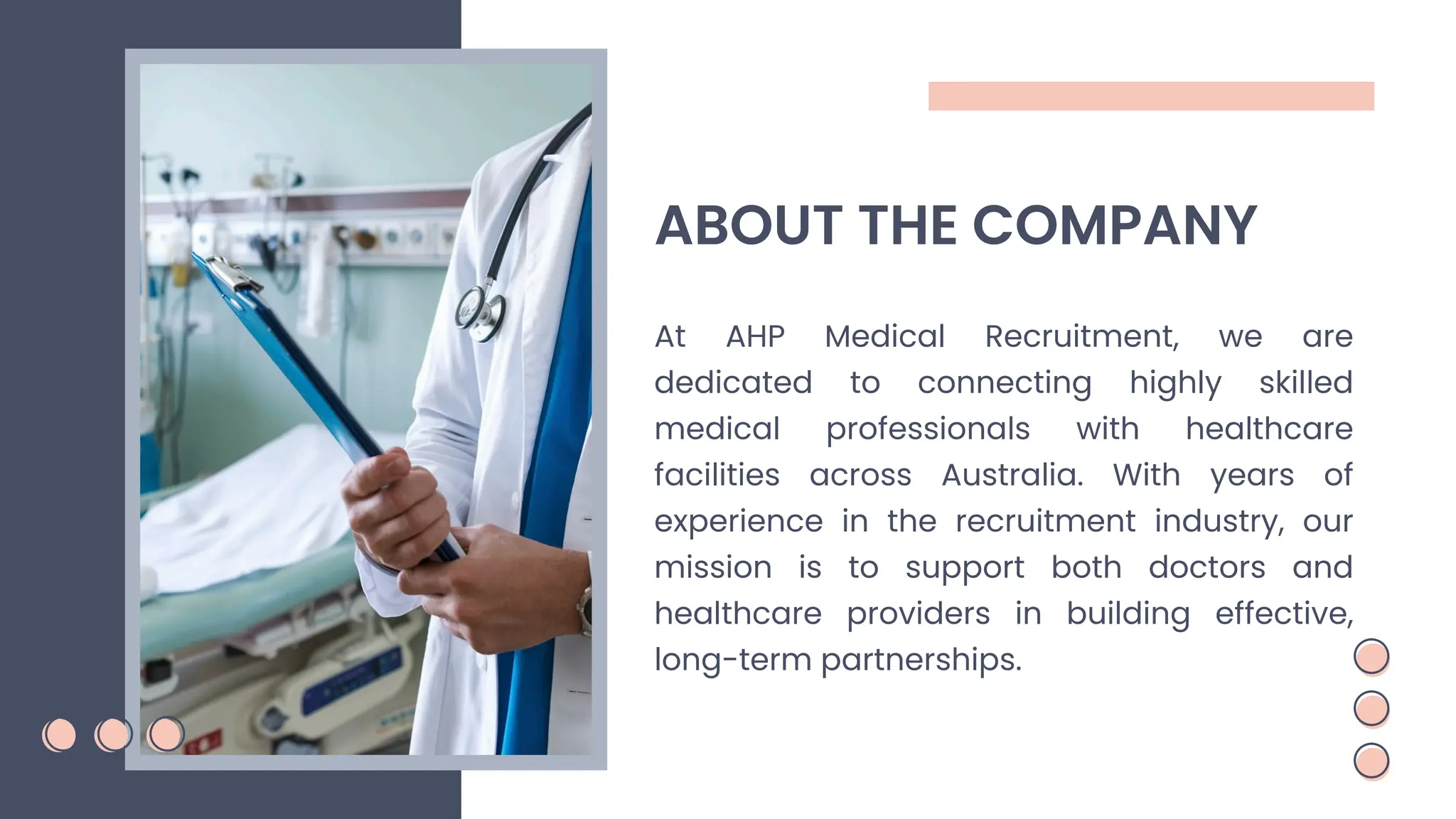 ahp medical australian slide submissions | PDF