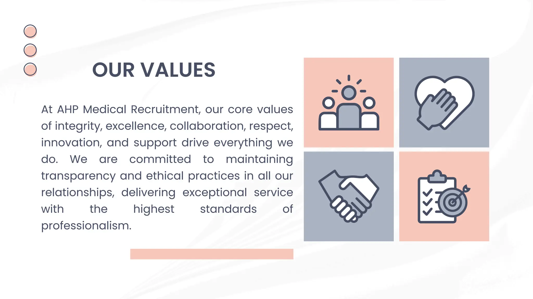 ahp medical australian slide submissions | PDF