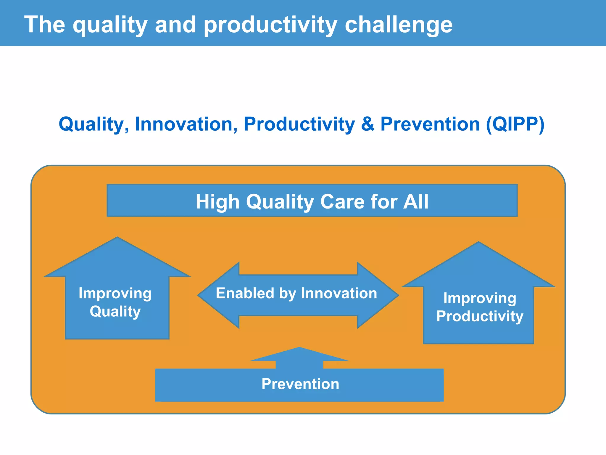 AHP Medicines Project - Improving quality and productivity | PPT