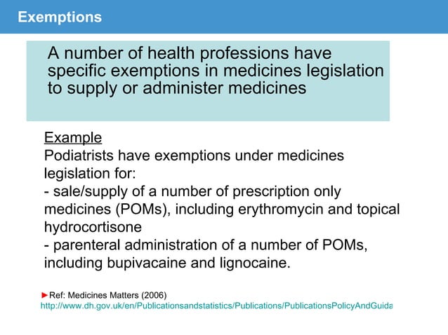 AHP Medicines Project - Improving quality and productivity | PPT