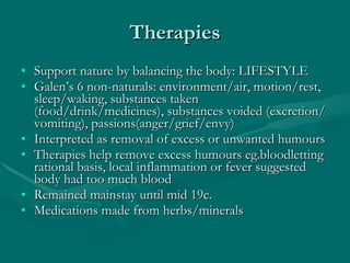 Ahrc History Of Medicine 1500 2000 Lecture | PPT
