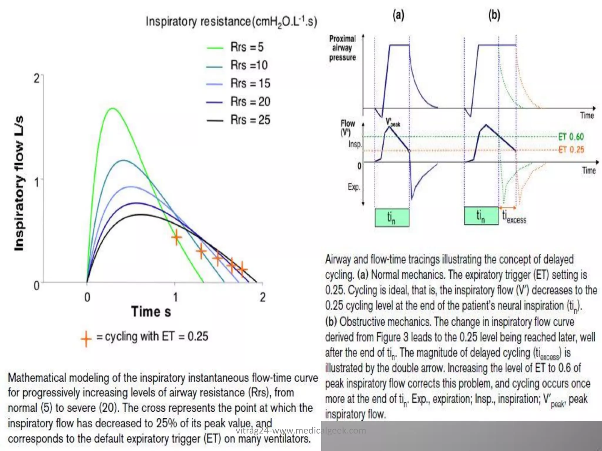 Ventilatory management of Acute Hypercapnic Respiratory Failure | PDF