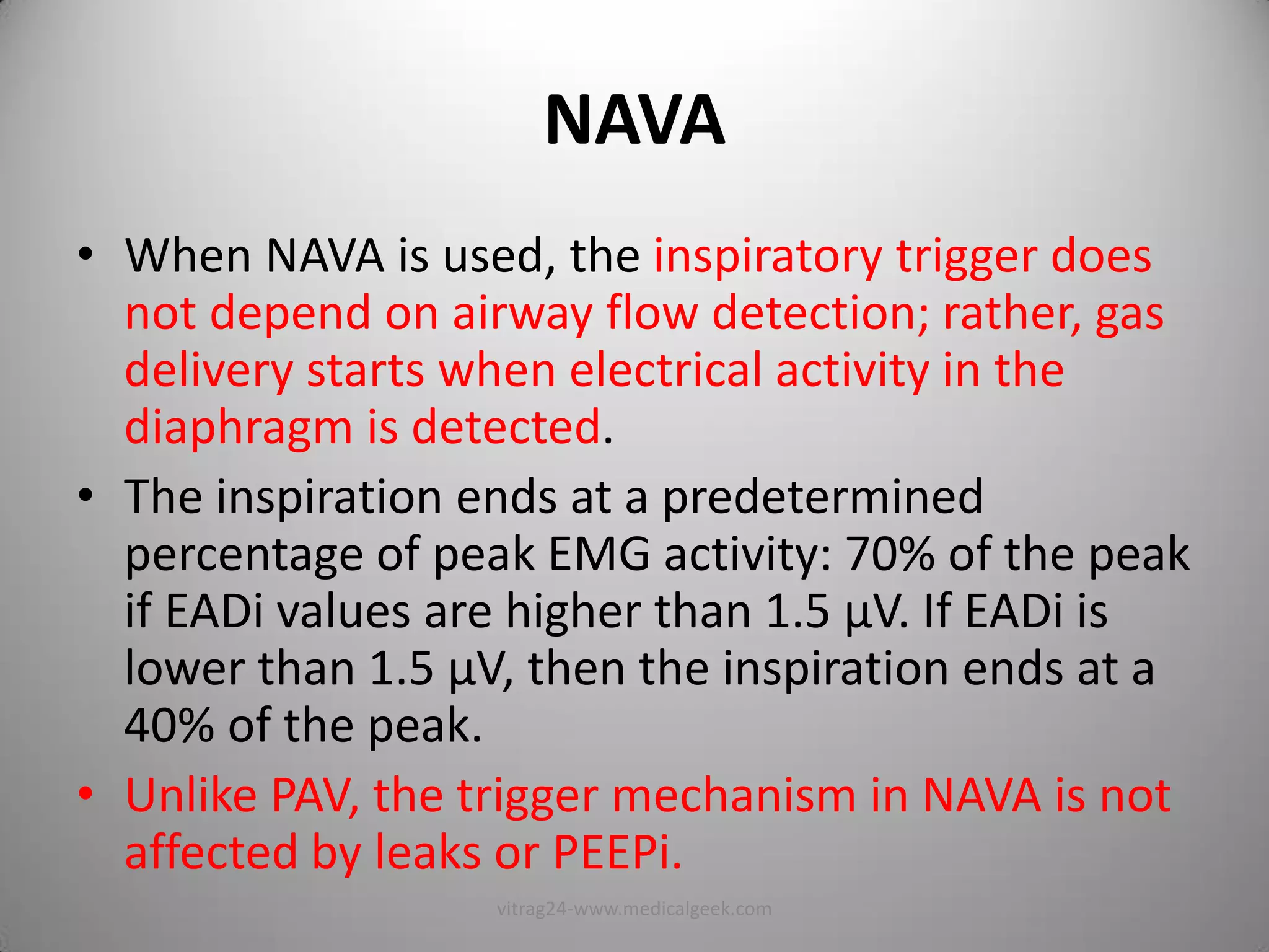 Ventilatory management of Acute Hypercapnic Respiratory Failure | PDF