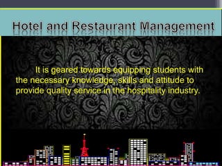 Ahrm presentation | PPTX