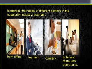 Ahrm presentation | PPTX