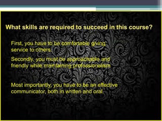 Ahrm presentation | PPT