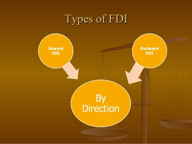 what is FDI and hoe to attrect FDI in a country?