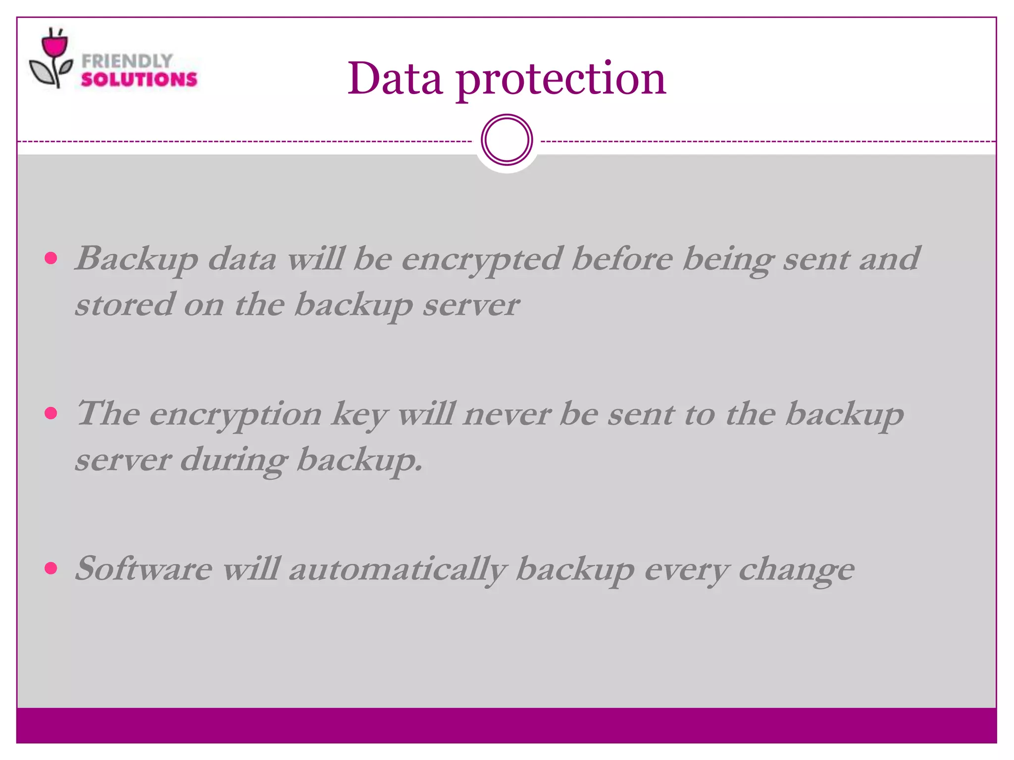 Ahsay backup | PPT