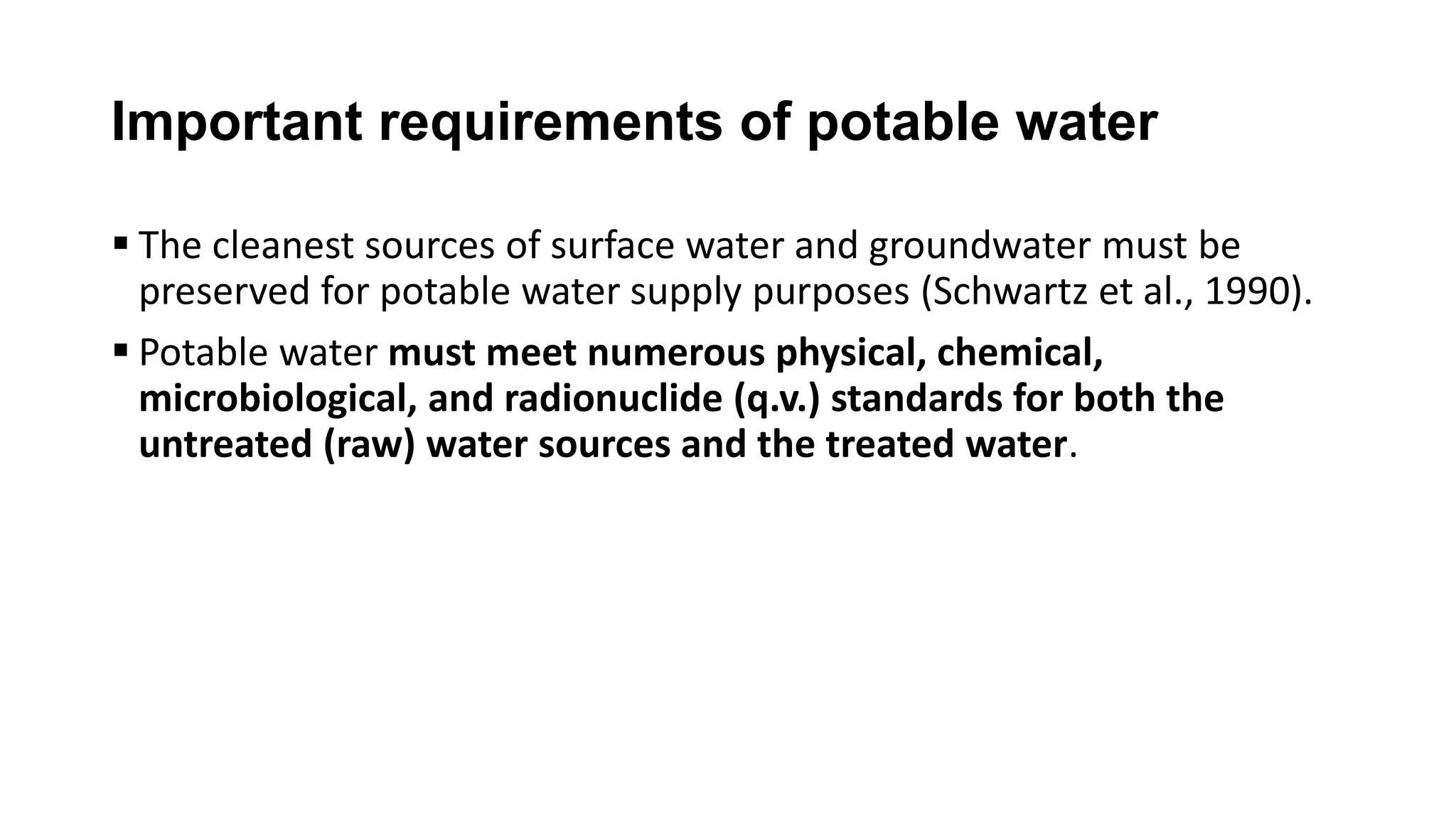 Efficient use of Potable Water.pptx