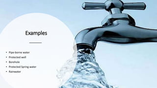 Efficient use of Potable Water.pptx