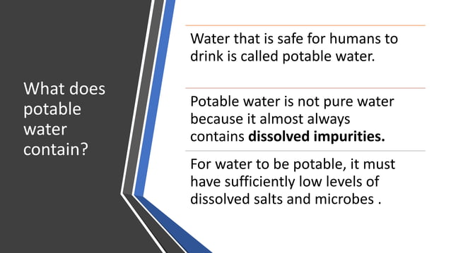 Efficient use of Potable Water.pptx