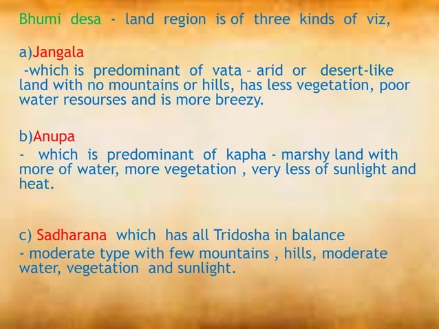 Ashtanga Hridaya Sutrasthana Chapter - 1 AYUSHKAMIYA ADHYAAYA ...