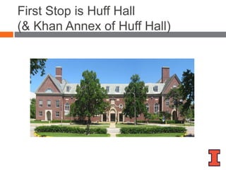 Ahs classroom tour 2020 revised | PPTX
