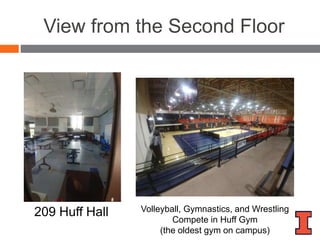 Ahs classroom tour 2020 revised | PPTX