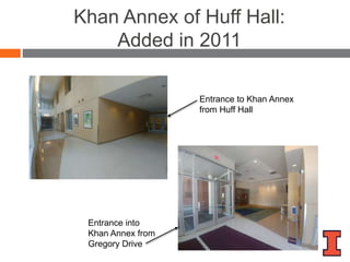 Ahs classroom tour 2020 revised | PPTX