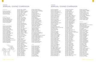 AHSF Annual Report | PDF