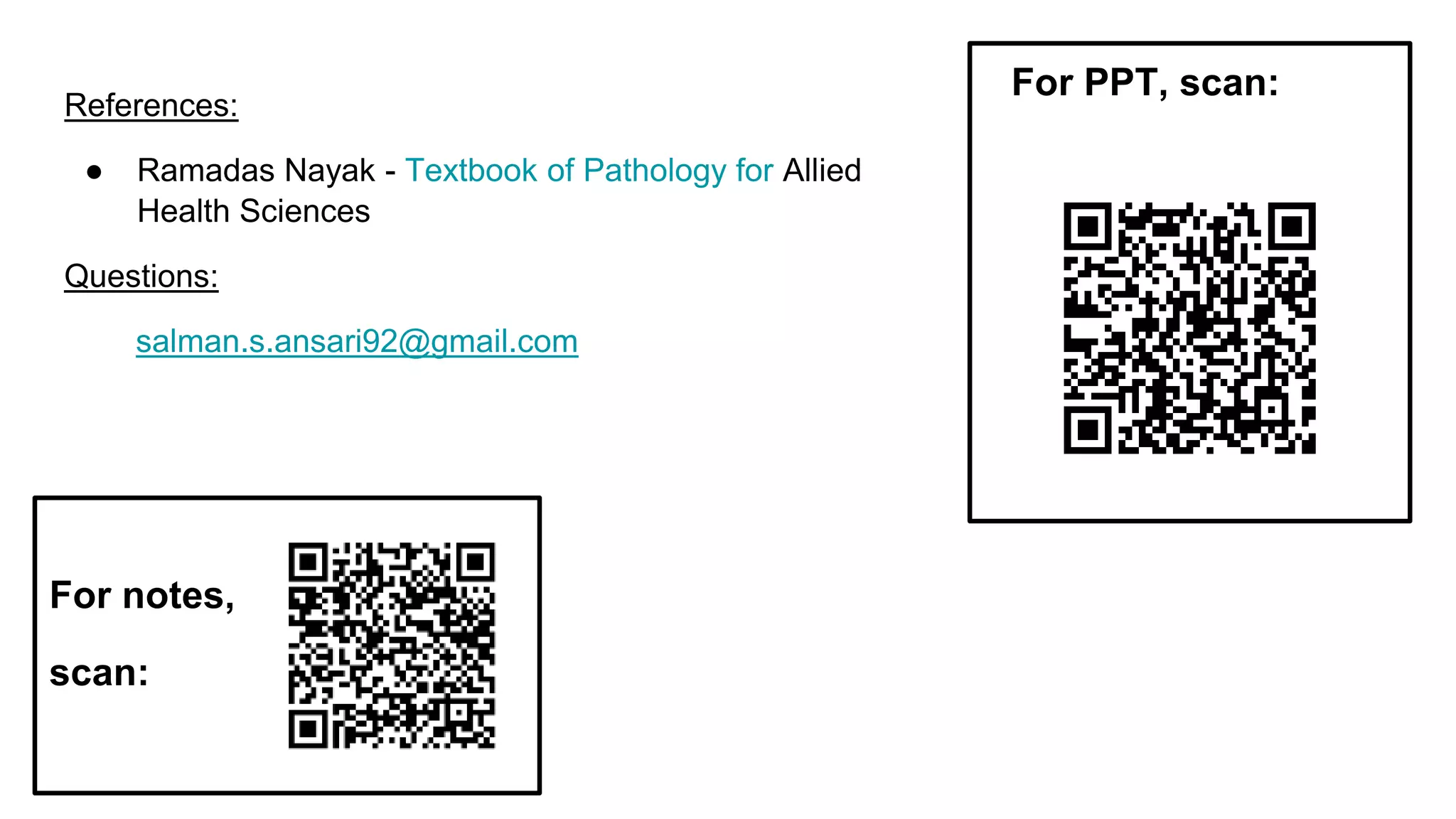 Edema, Transudate vs Exudate - Pathology - Allied courses | PPTX
