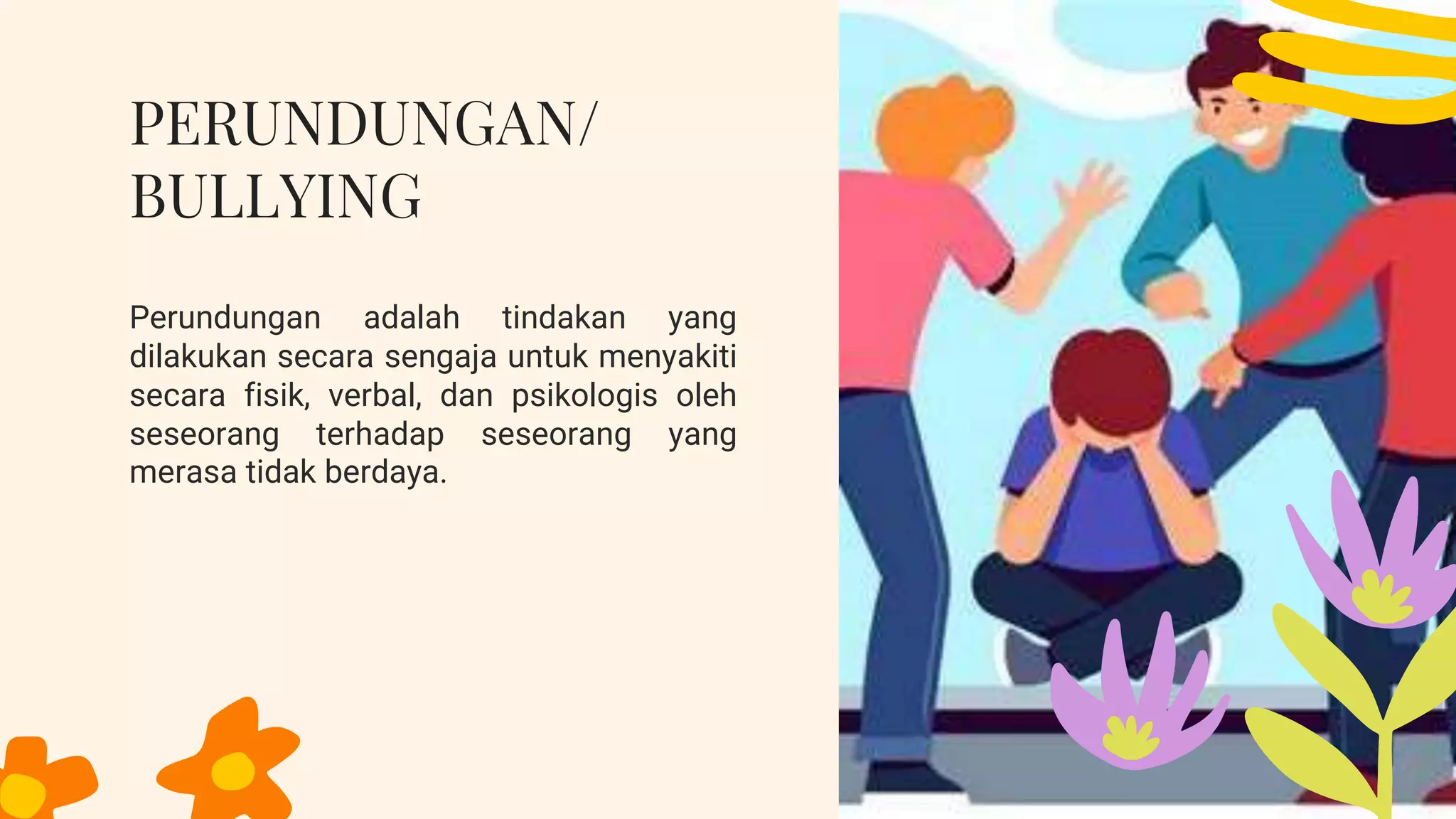 AHS_IKLIM SEKOLAH AMAN (MENCEGAH PERUNDUNGAN).pptx