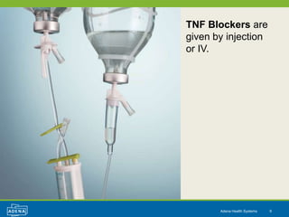 AHS ortho.arthritistips final | PPTX