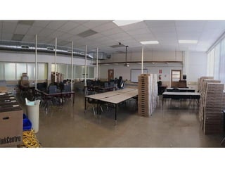 AHS Room 15 - A Space for Design | PDF