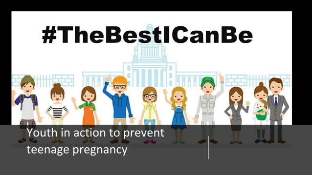 AHS Teenage Pregnancy.pptx