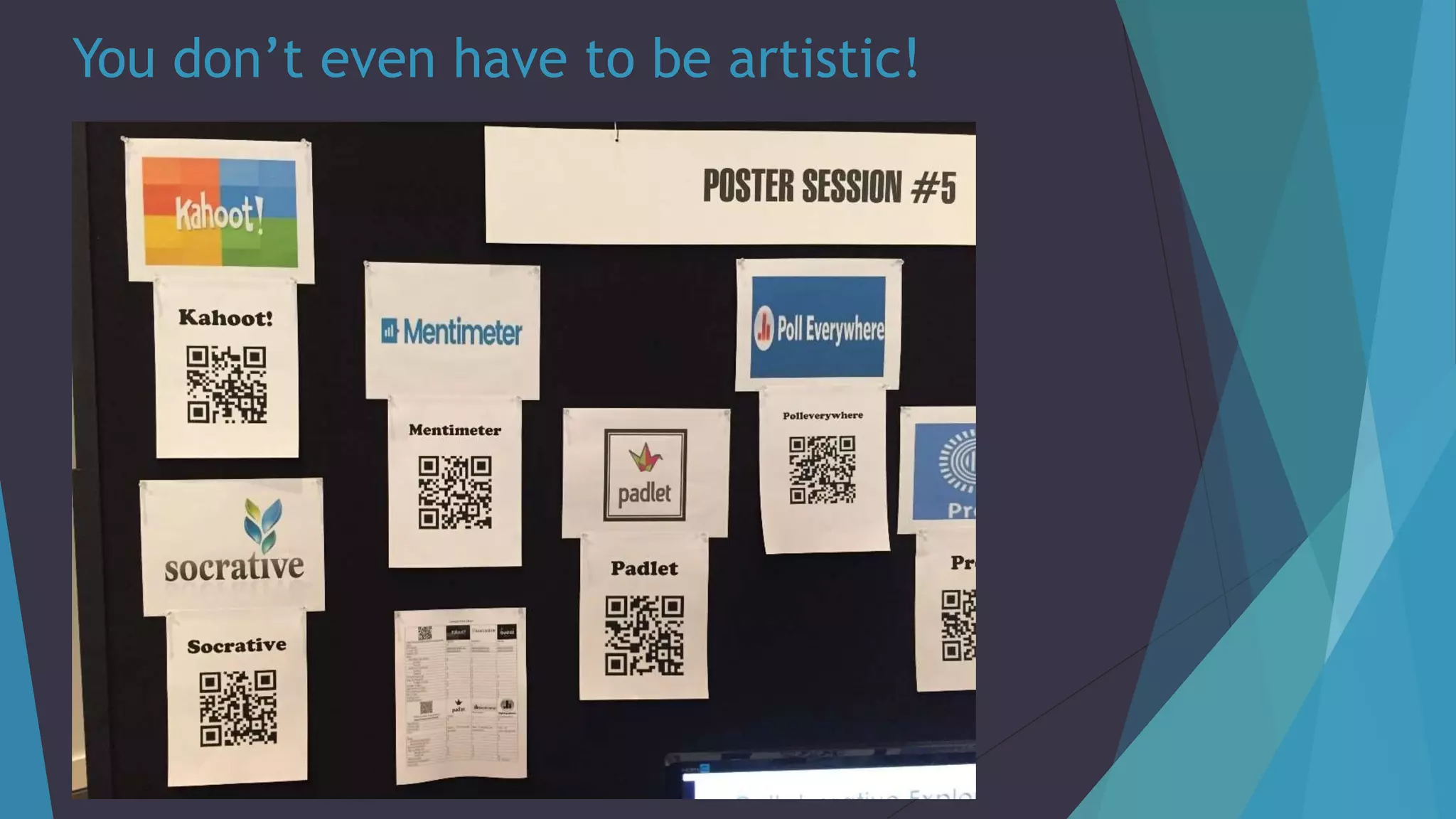 Ahs wbms university sessions overview | PPT