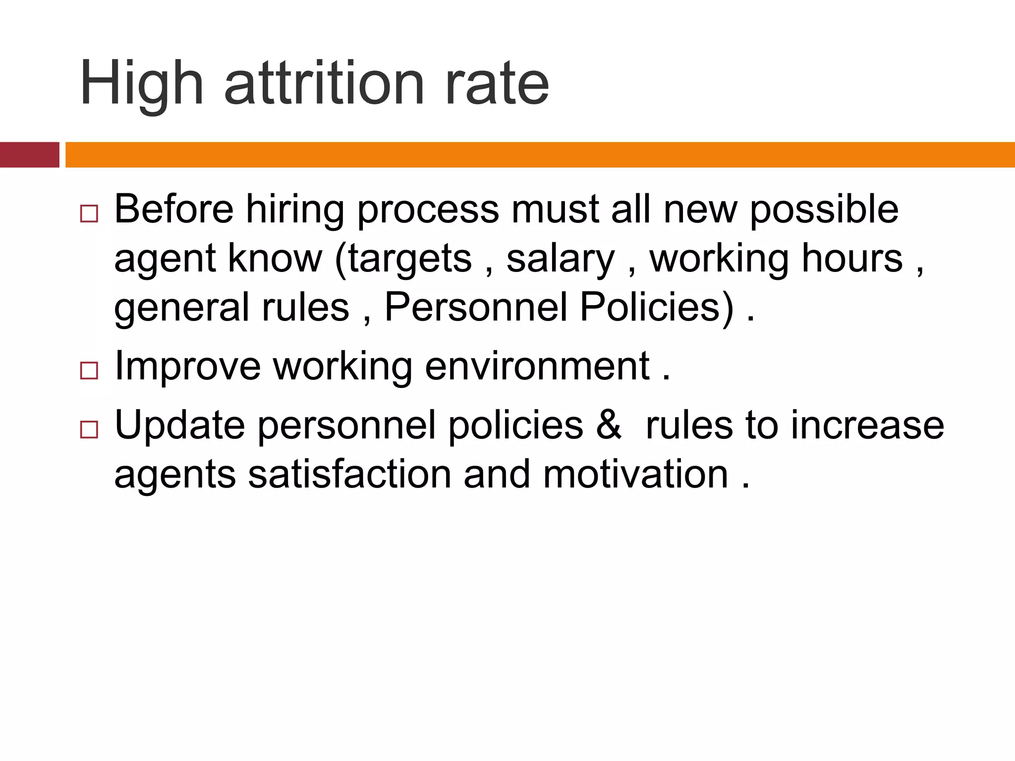 AHT action plan | PPTX