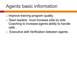 AHT action plan | PPTX