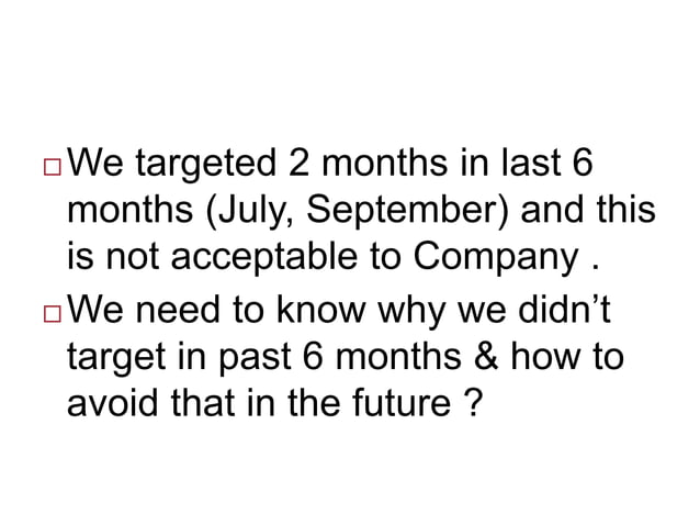 AHT action plan | PPT