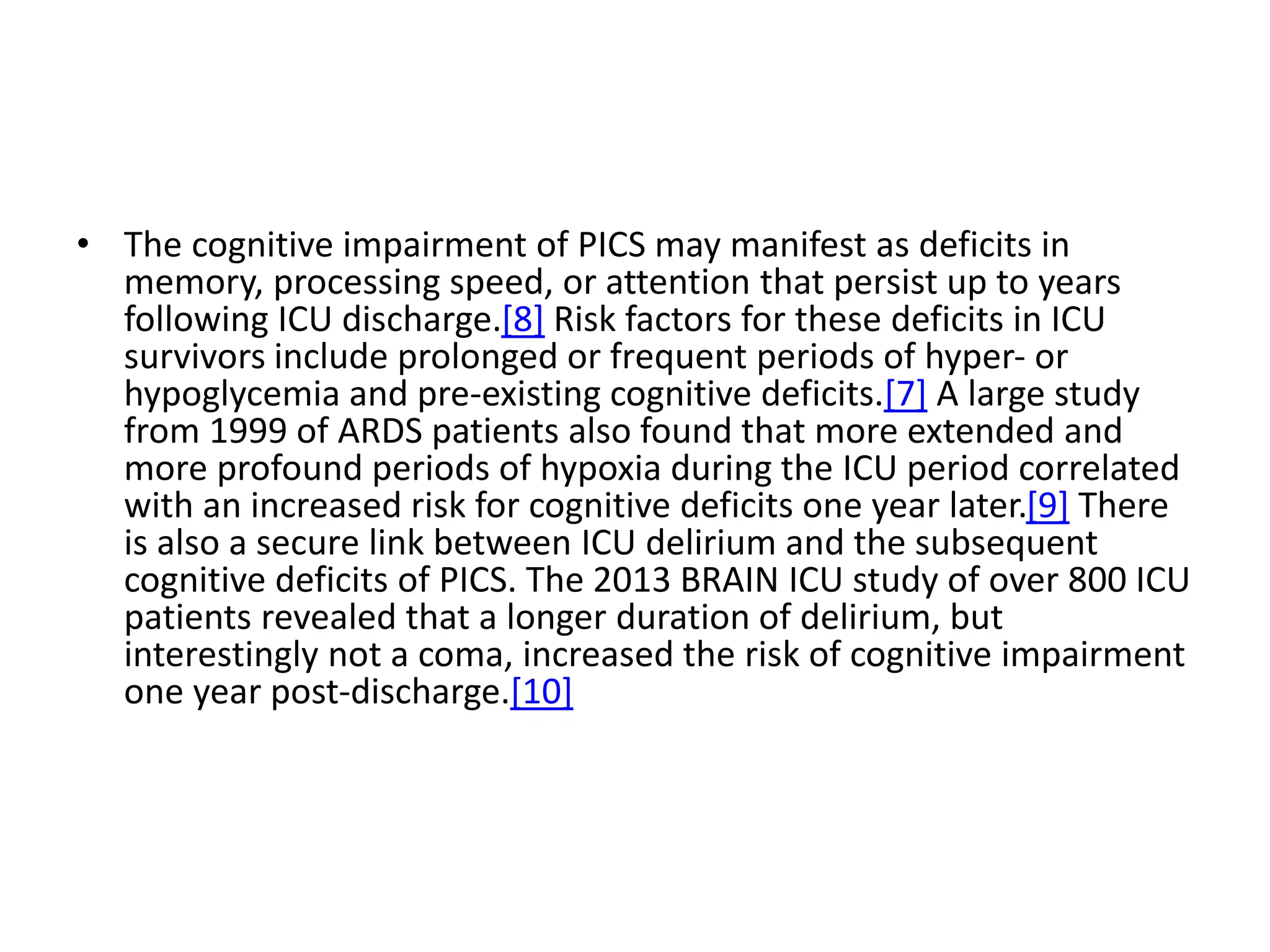 Patients after discharge from the icu.pptx