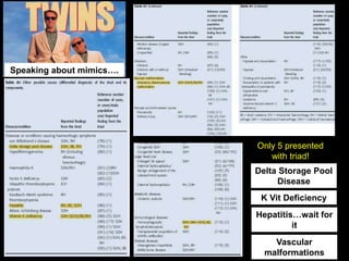 Abusive head trauma: SBU report and beyond | PPTX