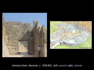 AHTR Aegean Art | PPT | Antiquing and Antiques | Hobbies & Interests