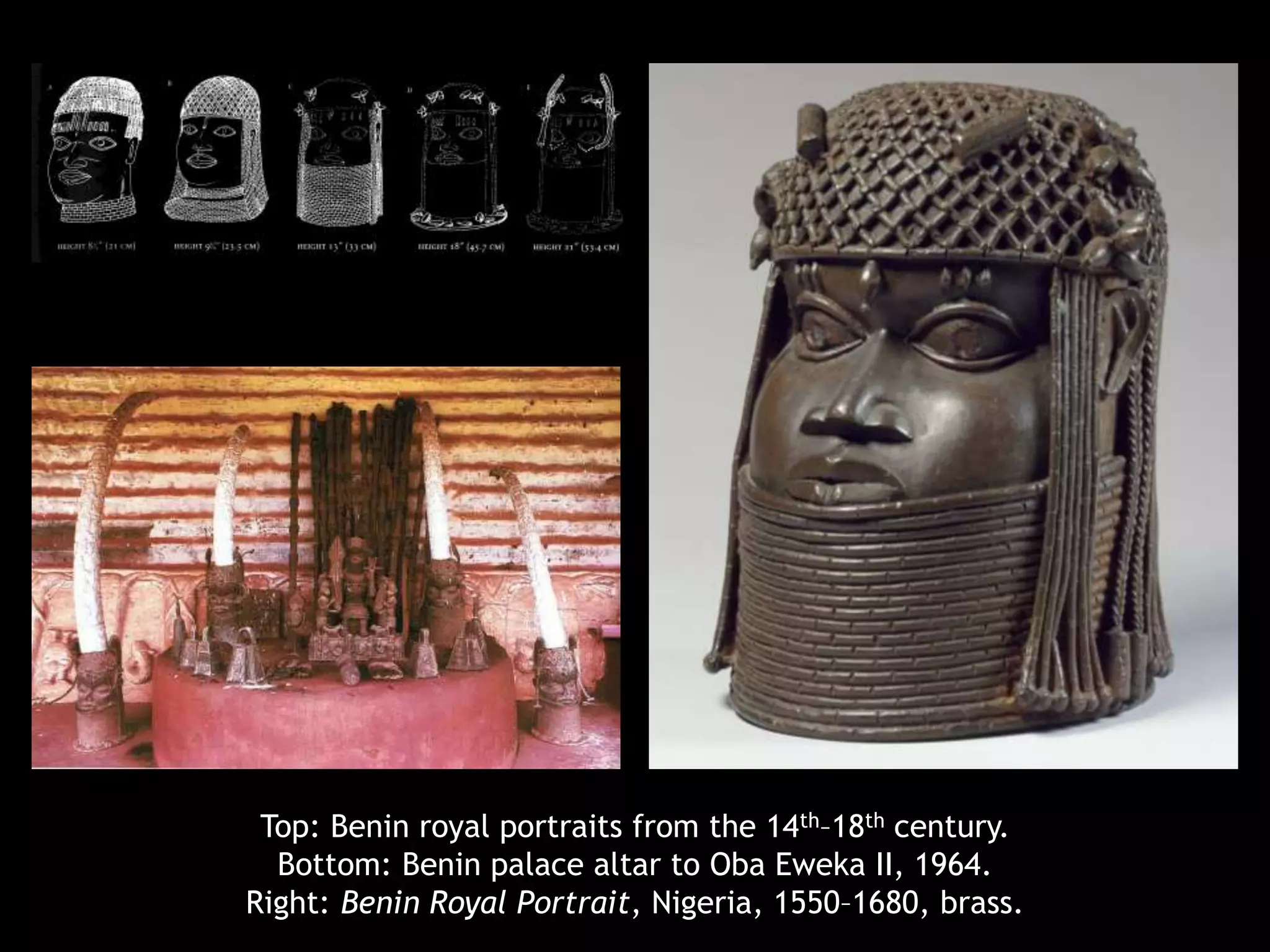 AHTR African Art | PPTX