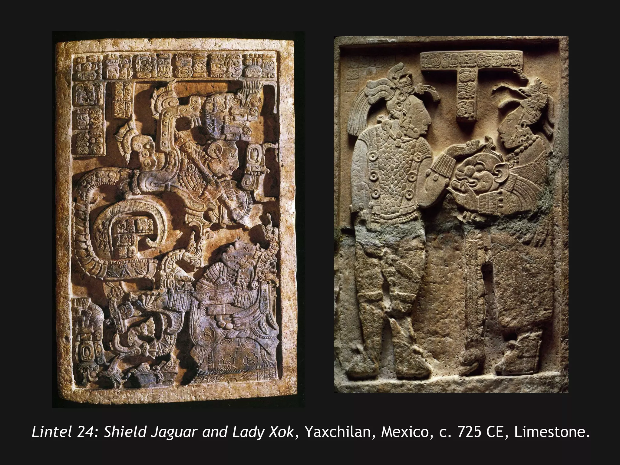 AHTR Art of the Americas Before 1300 | PPT