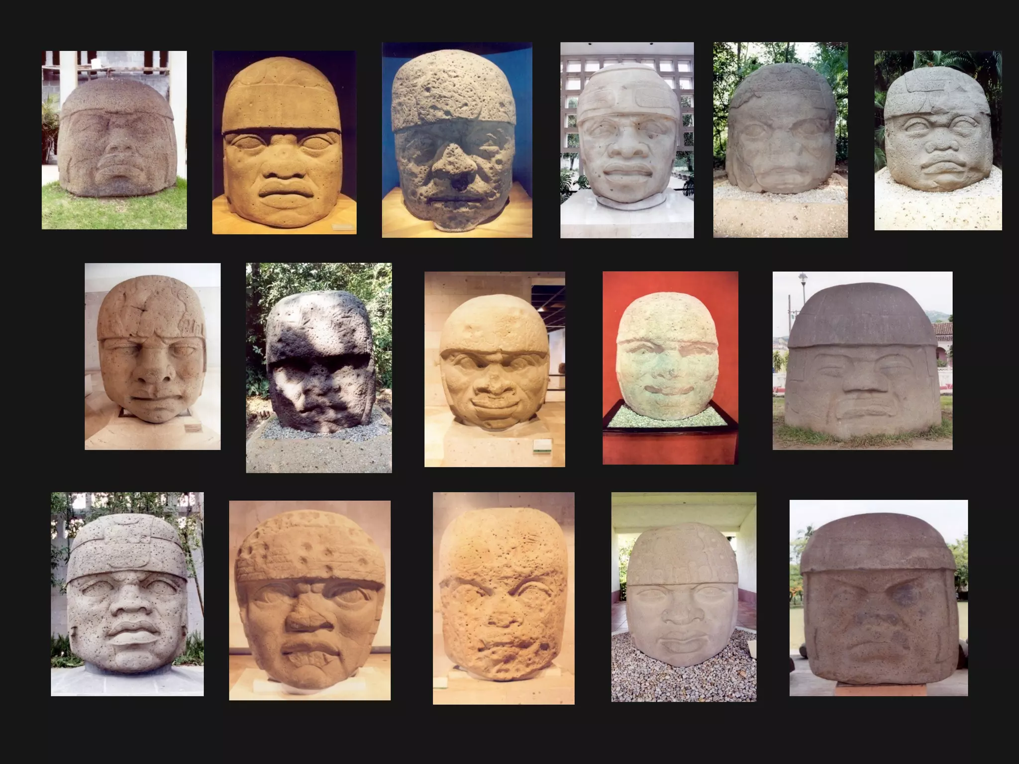 AHTR Art of the Americas Before 1300 | PPT