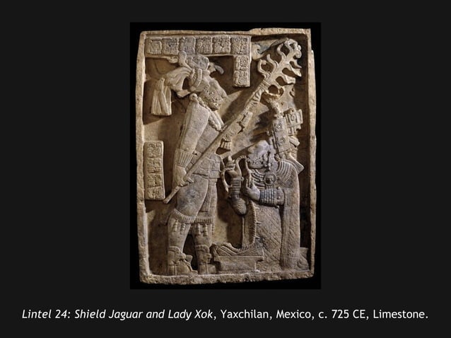 AHTR Art of the Americas Before 1300 | PPT